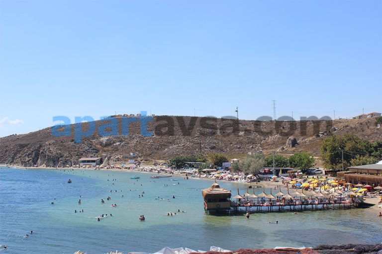 Avşa Adası’nda Gezilecek Yerler & En Popüler Rotalar Keşfet